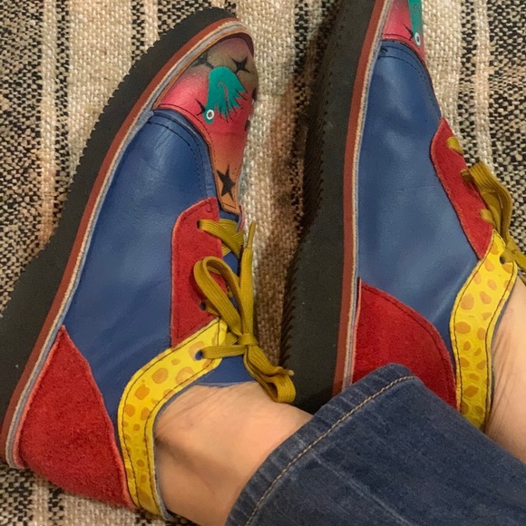 Soletech | Shoes | Soletech Leather Shoes | Poshmark